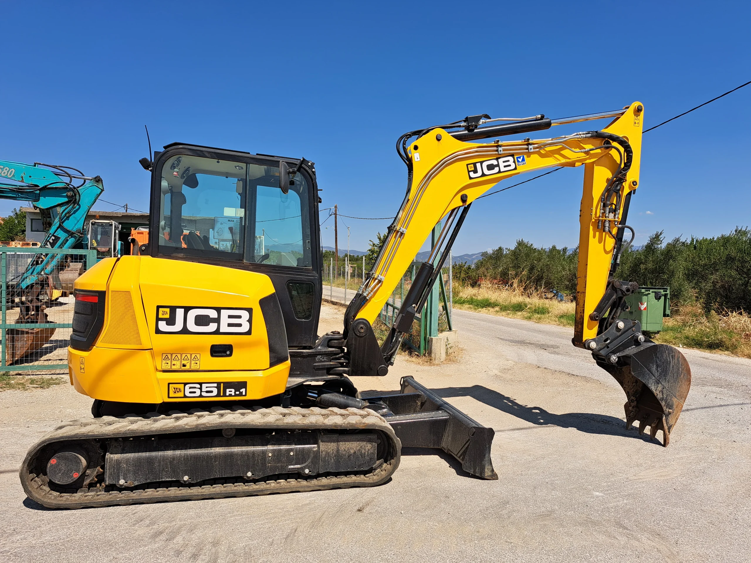 εξοπλισμός – Αφοί Καρτάλη